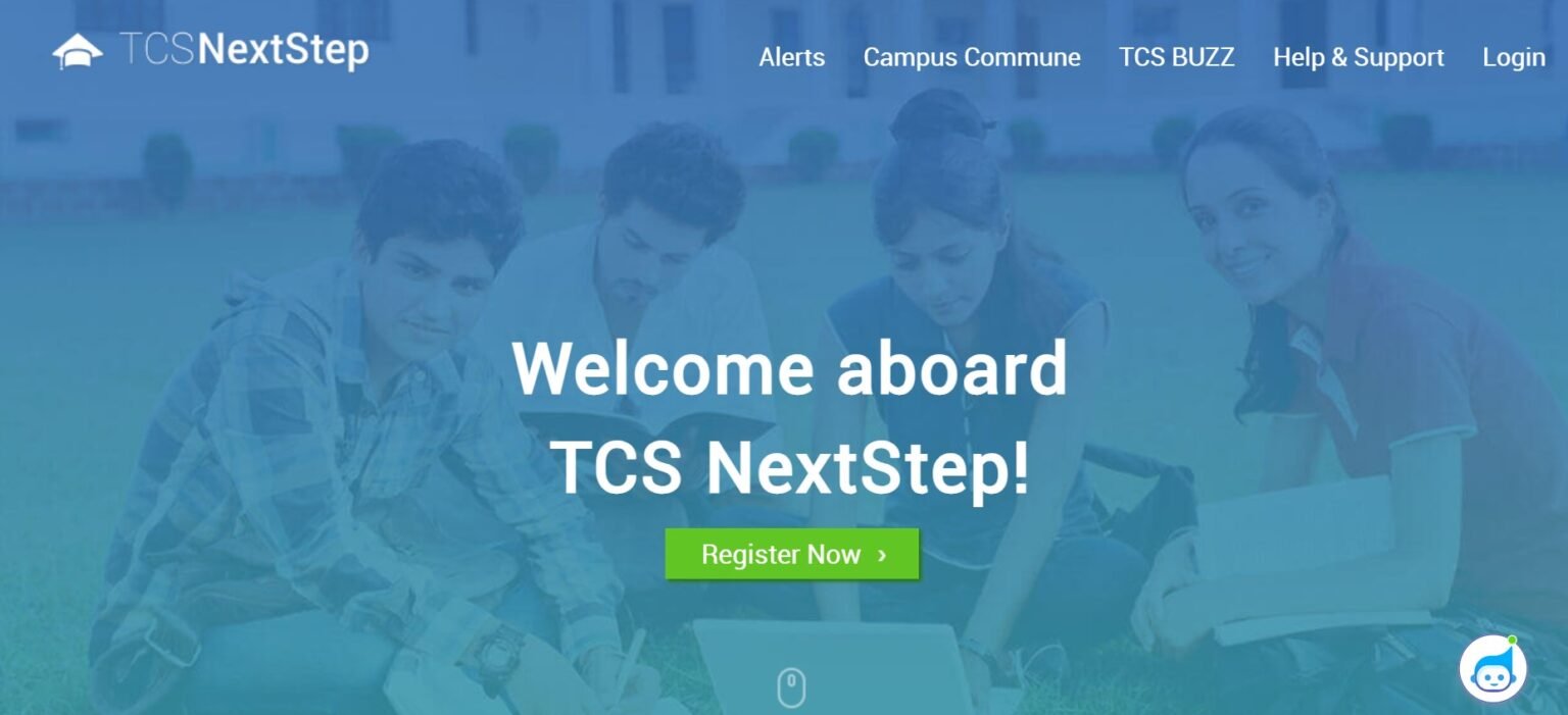 TCS NQT 2025: Apply Now National Qualifier Test (NQT) for Engineering ...